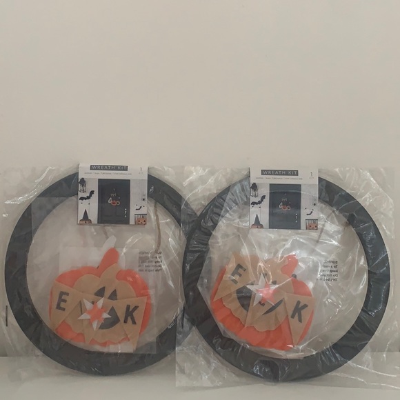 Target Bullseye | Holiday | Halloween Target Bullseye Wreath Decorative ...